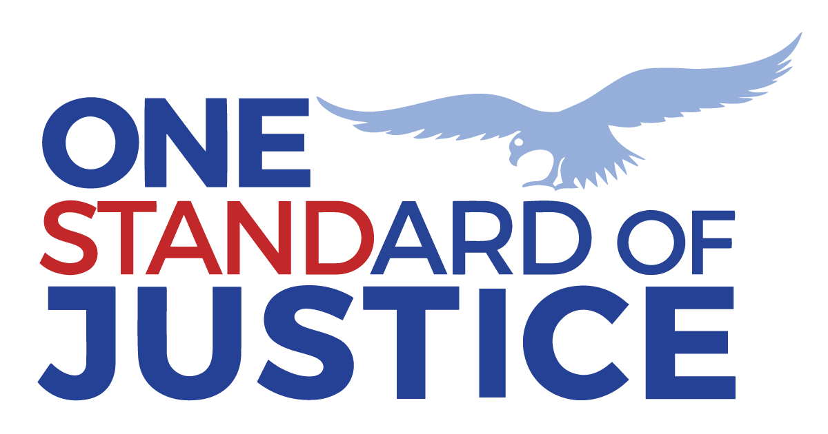 Home - One Standard of Justice