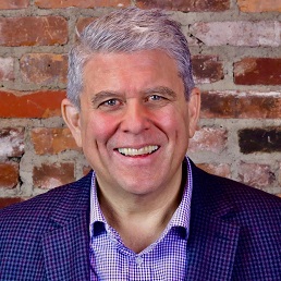 Kevin Lynch - One Standard of Justice